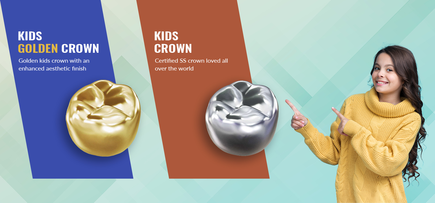 KidsCrown- Home